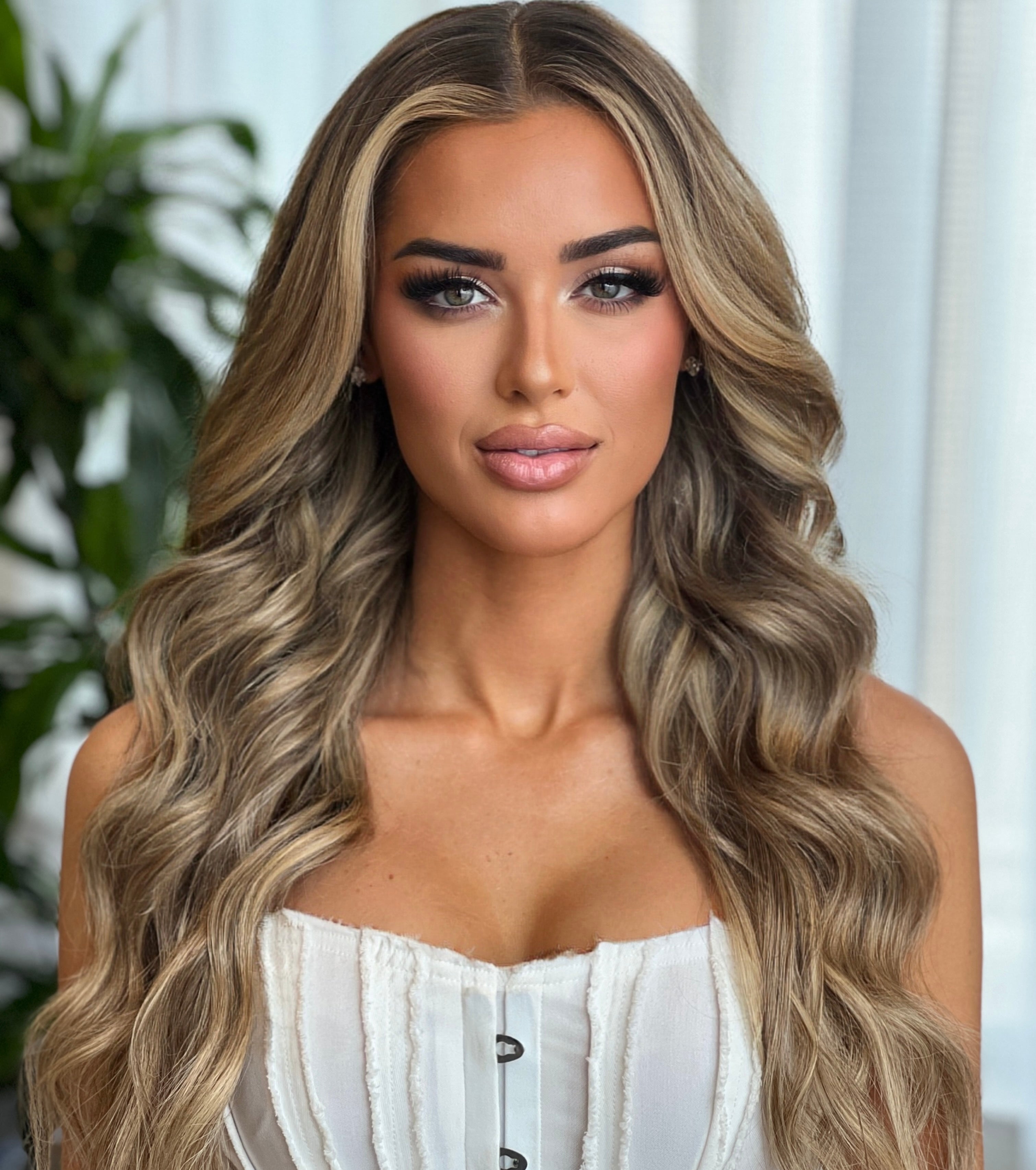 SEHE VIRAL VOLUME genius weft – Speak Easy Hair Extensions
