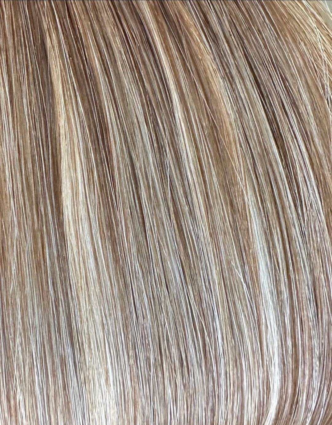 SEHE K-Tips – Speak Easy Hair Extensions