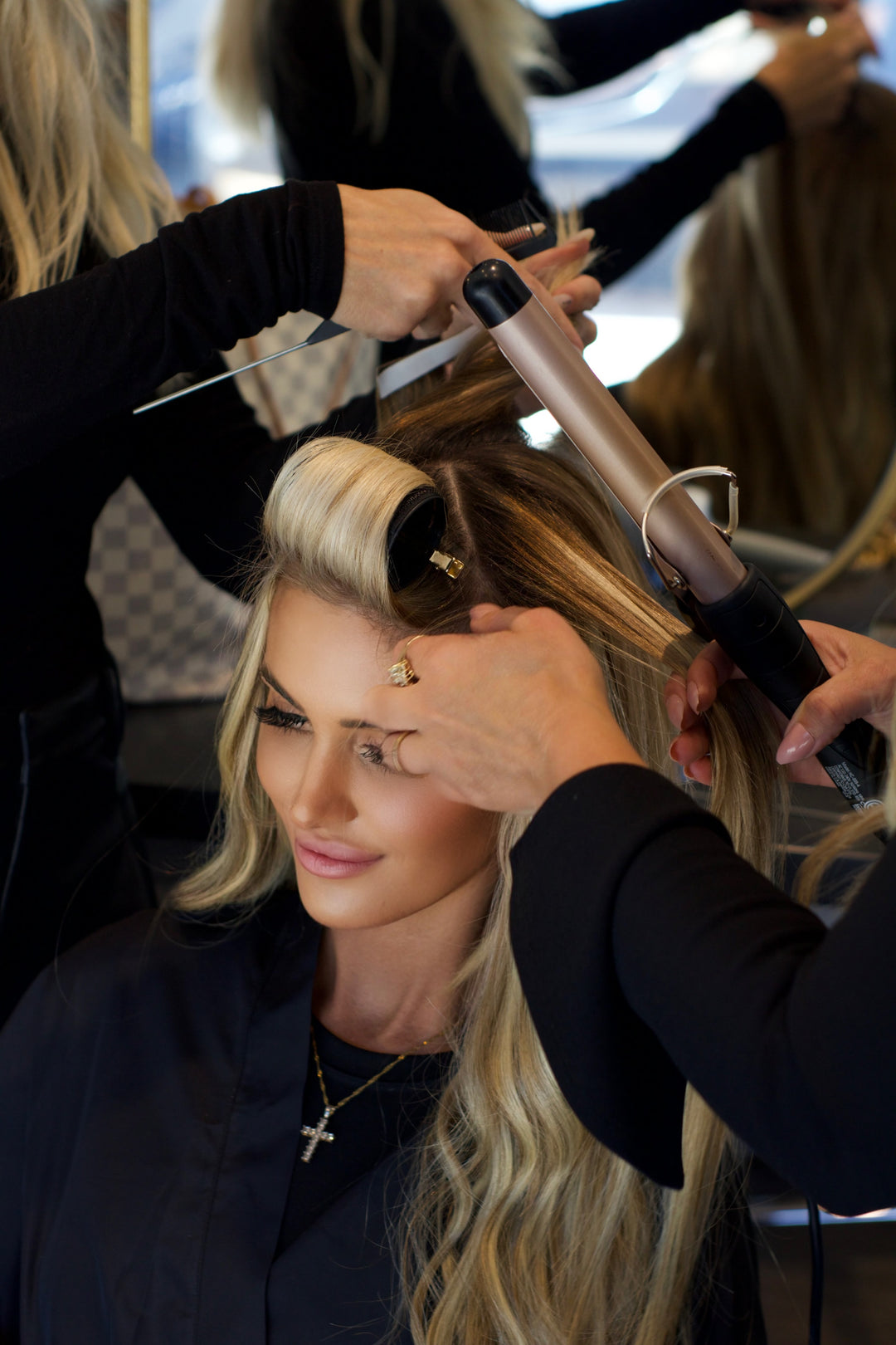 Speak Easy Hair Extensions