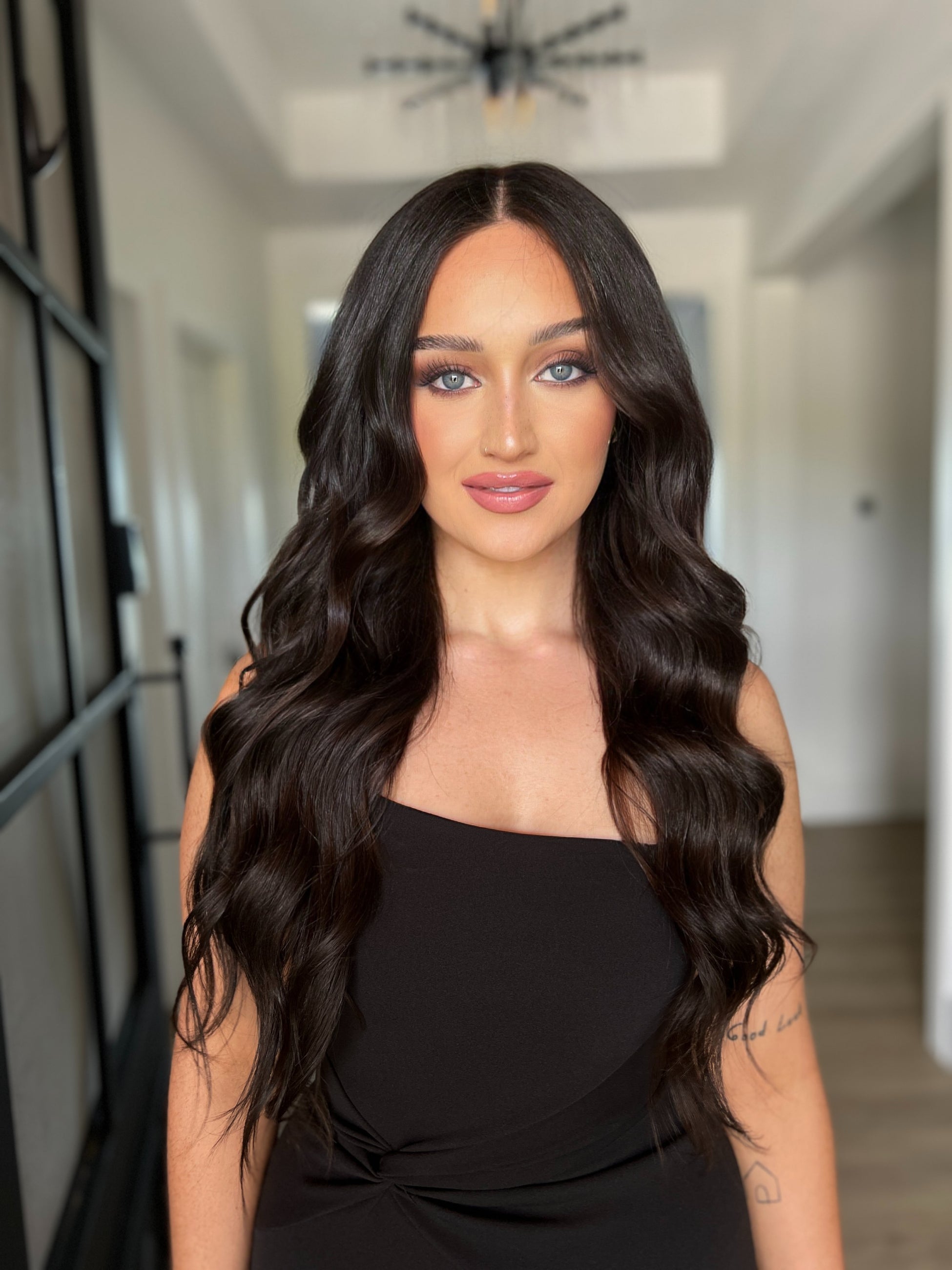 SEHE K-Tips – Speak Easy Hair Extensions