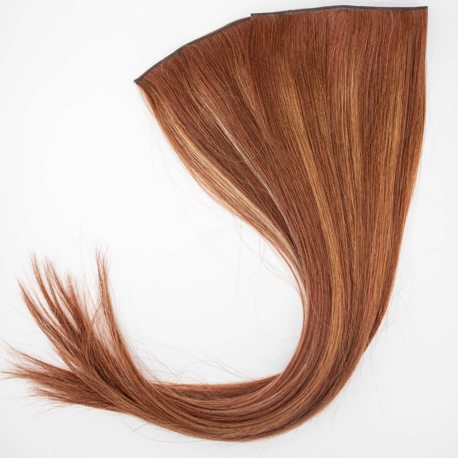 SEHE VIRAL VOLUME reversible genius weft – Speak Easy Hair Extensions